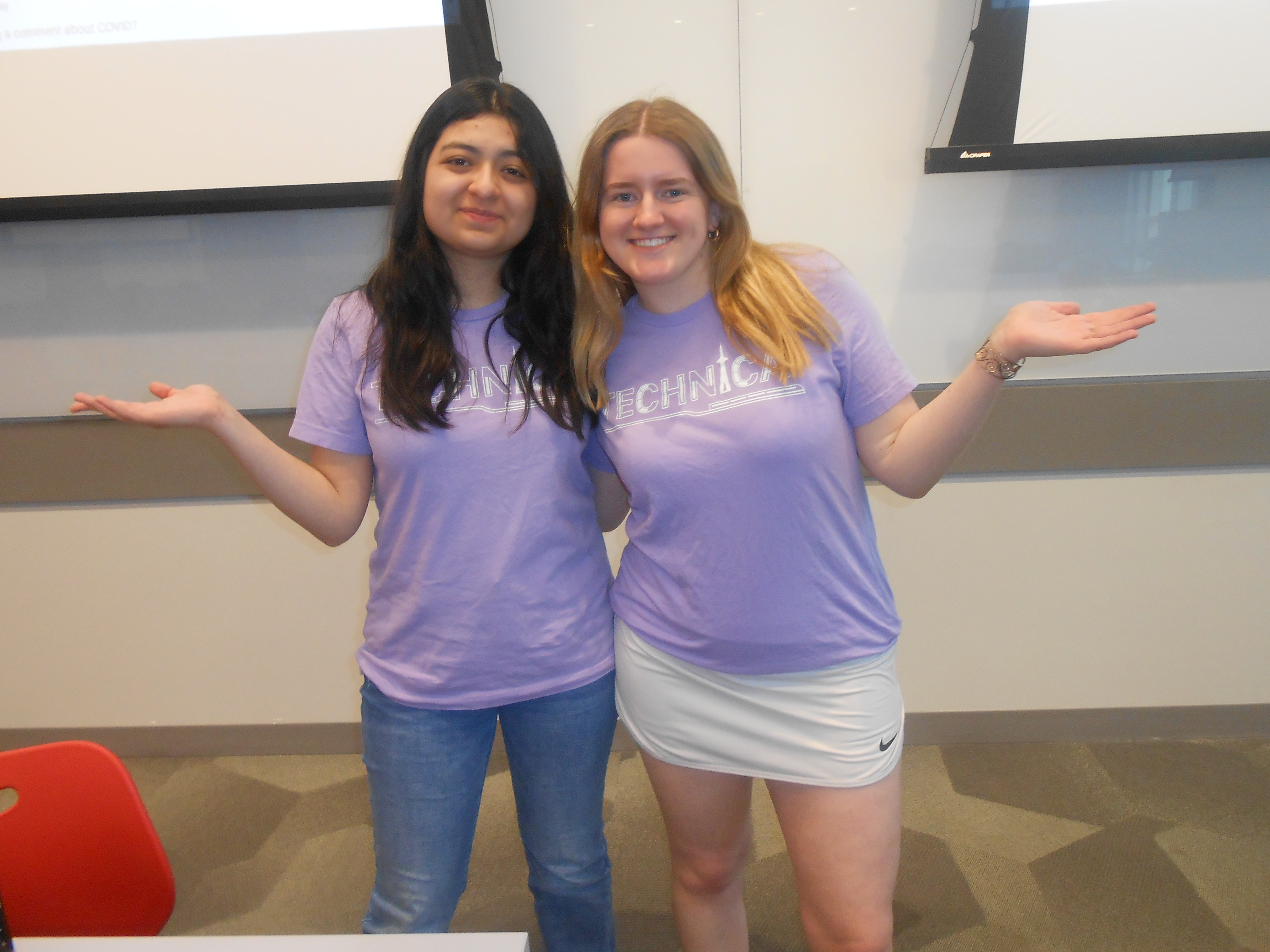 UMD’s Technica Hackathon Commemorates 10 Years of Empowering ...