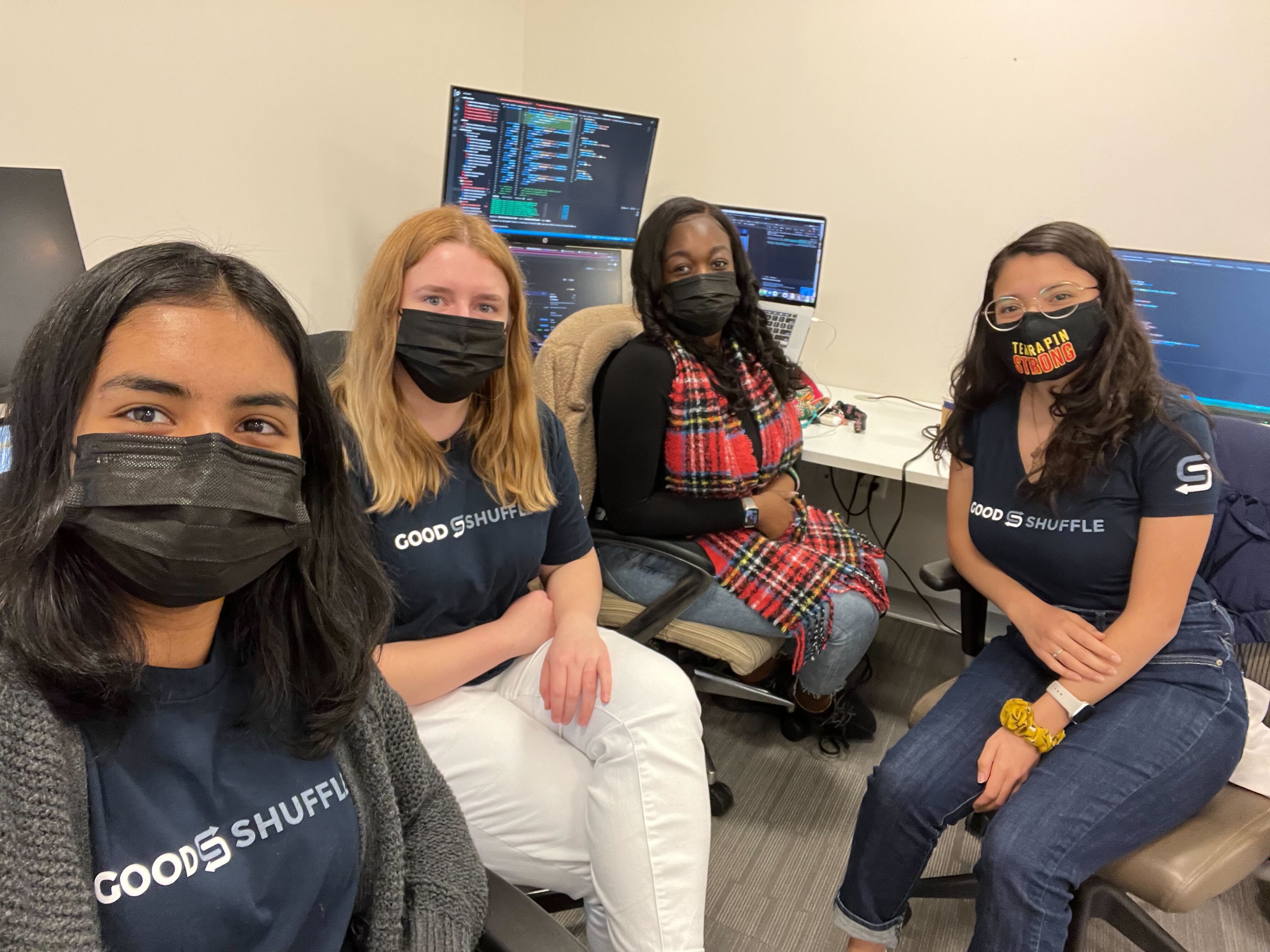 UMD Students Kickstart Their Tech Careers with Micro-internships ...