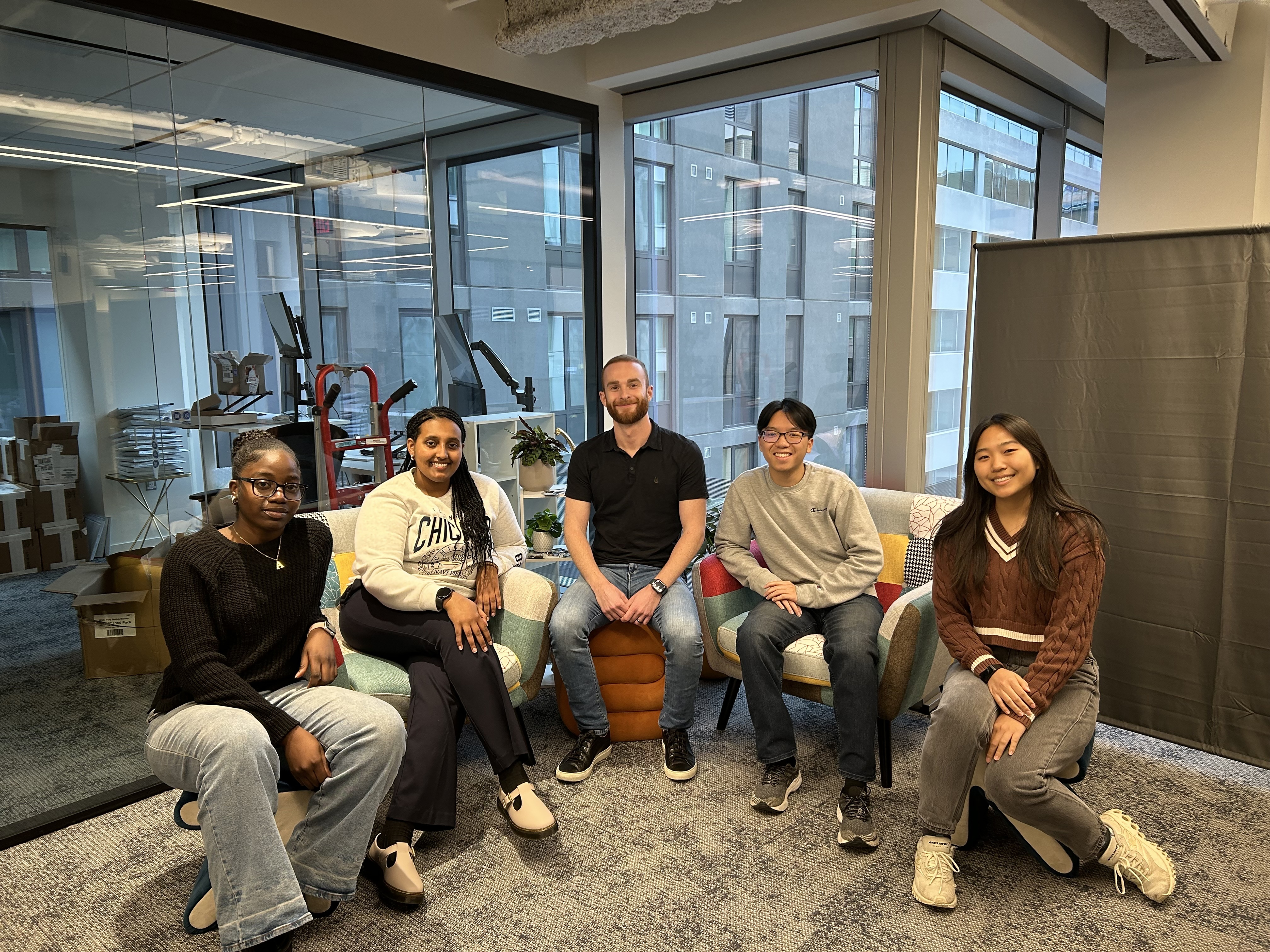 Learning by Doing | Computing Catalyst at UMD