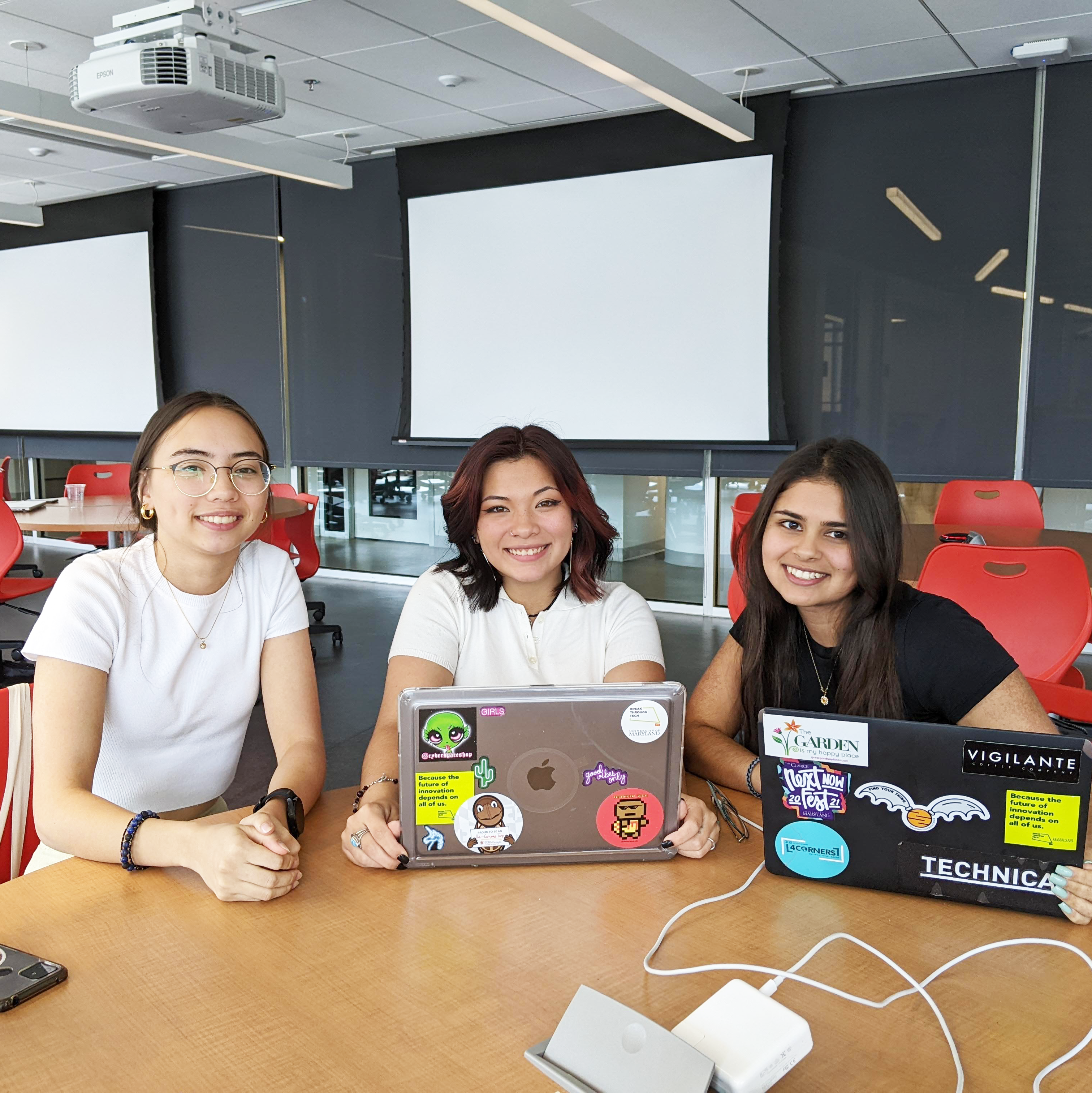 Undergrads Take Community-building Solutions to the Next Level ...