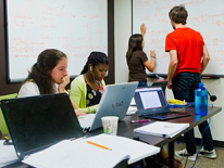UMD Receives Three-Year Award to Increase Computer Science Student Diversity | Computing ...