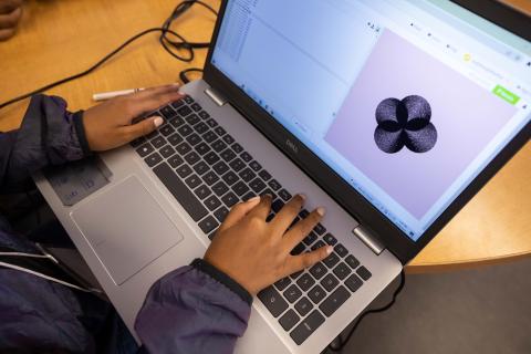 K-12 Outreach | Computing Catalyst at UMD