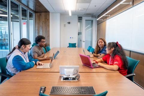 About | Computing Catalyst at UMD