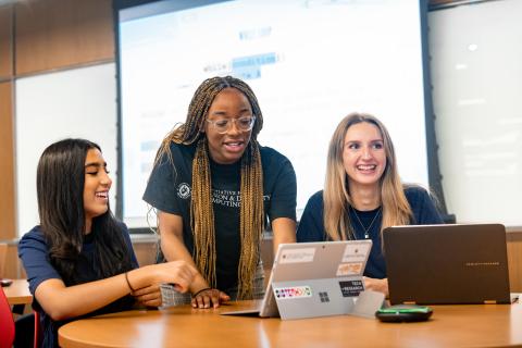 Home | Computing Catalyst at UMD