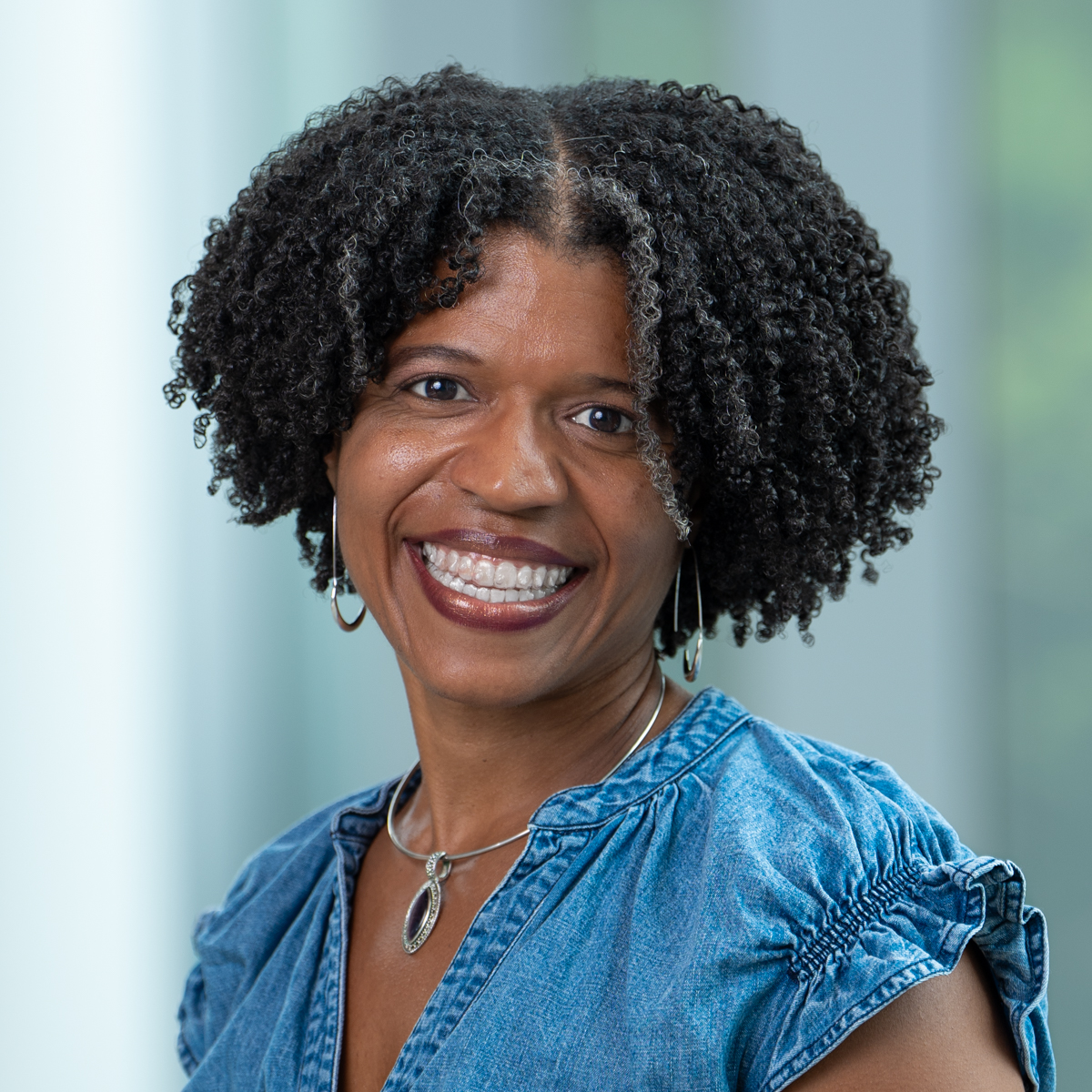 Tamara Clegg | Computing Catalyst at UMD