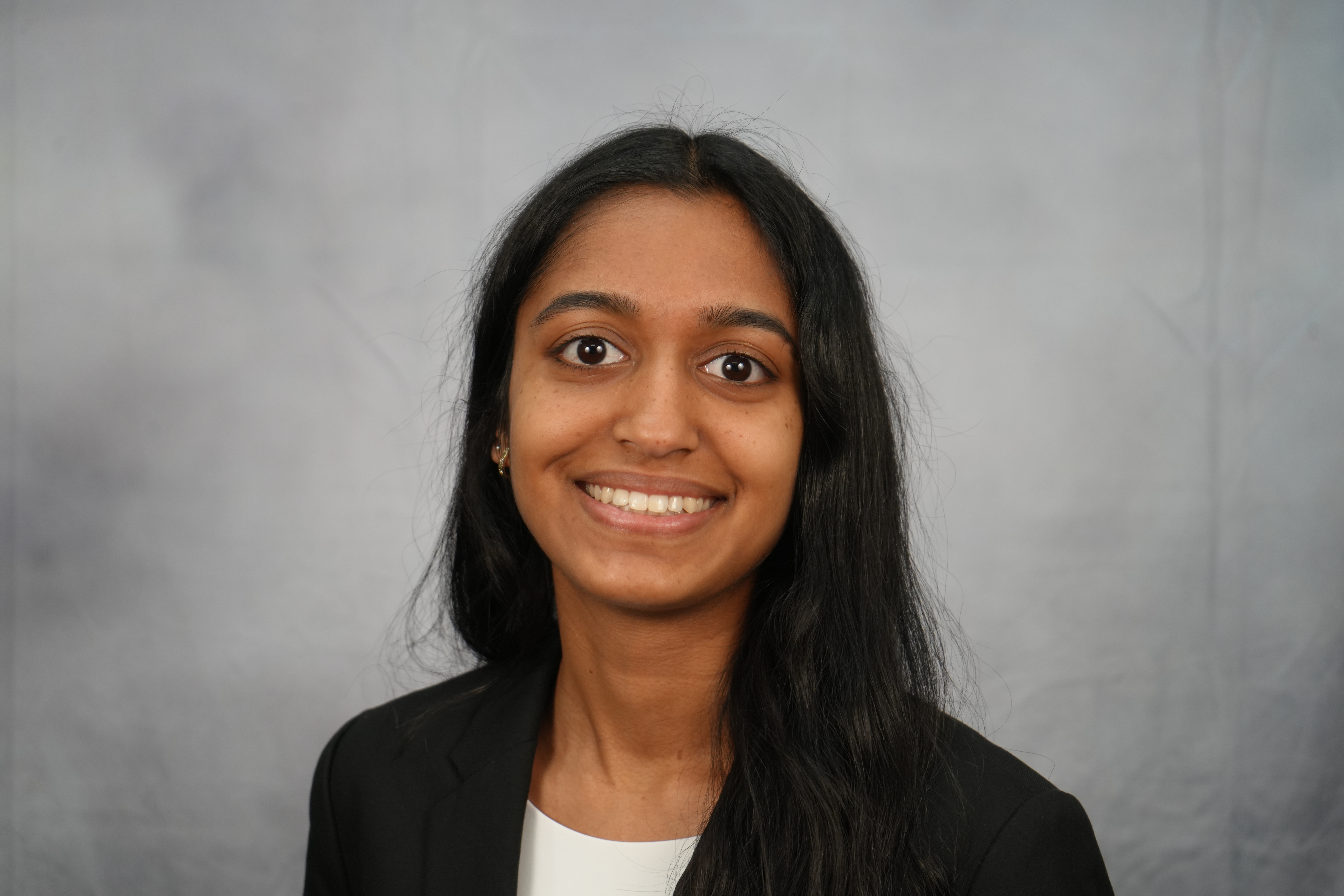 Nithika Ramanathan | Computing Catalyst at UMD