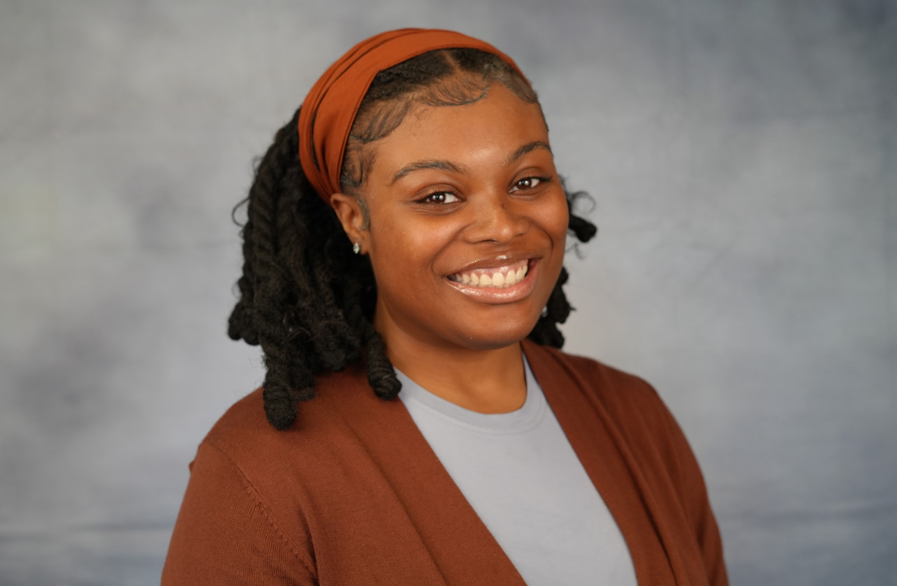 Lynnet Opara | Computing Catalyst at UMD