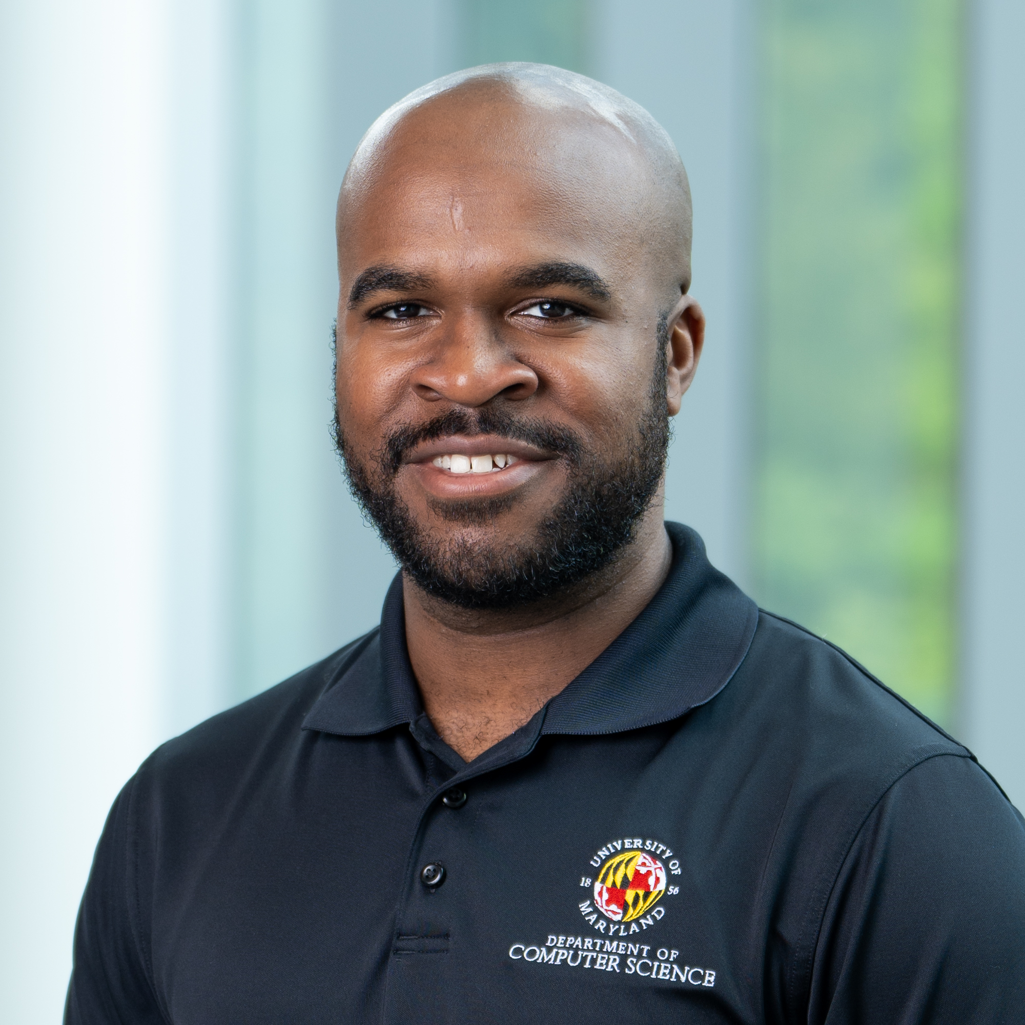 Noah Owens | Computing Catalyst at UMD