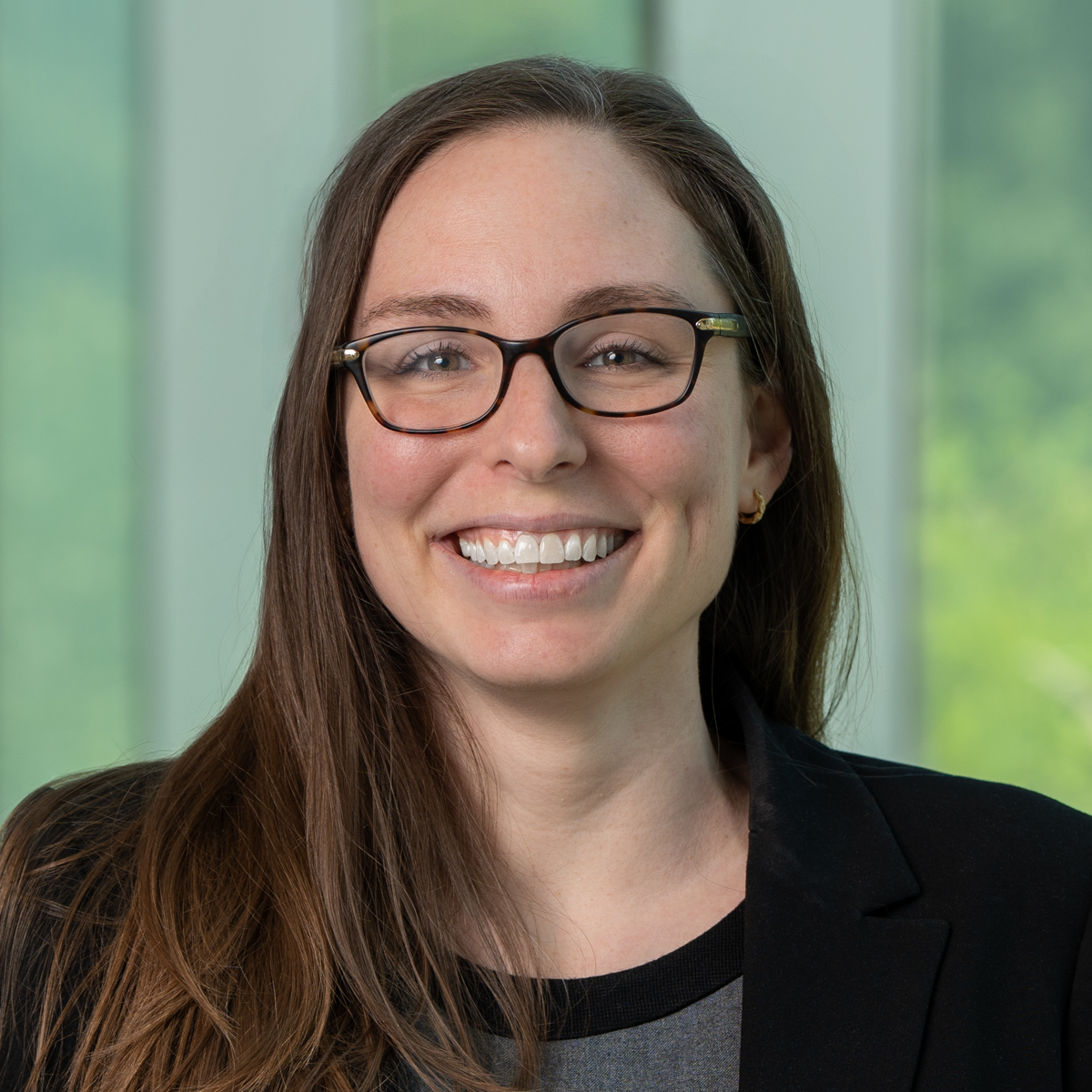 Caitlin Rudy | Computing Catalyst at UMD