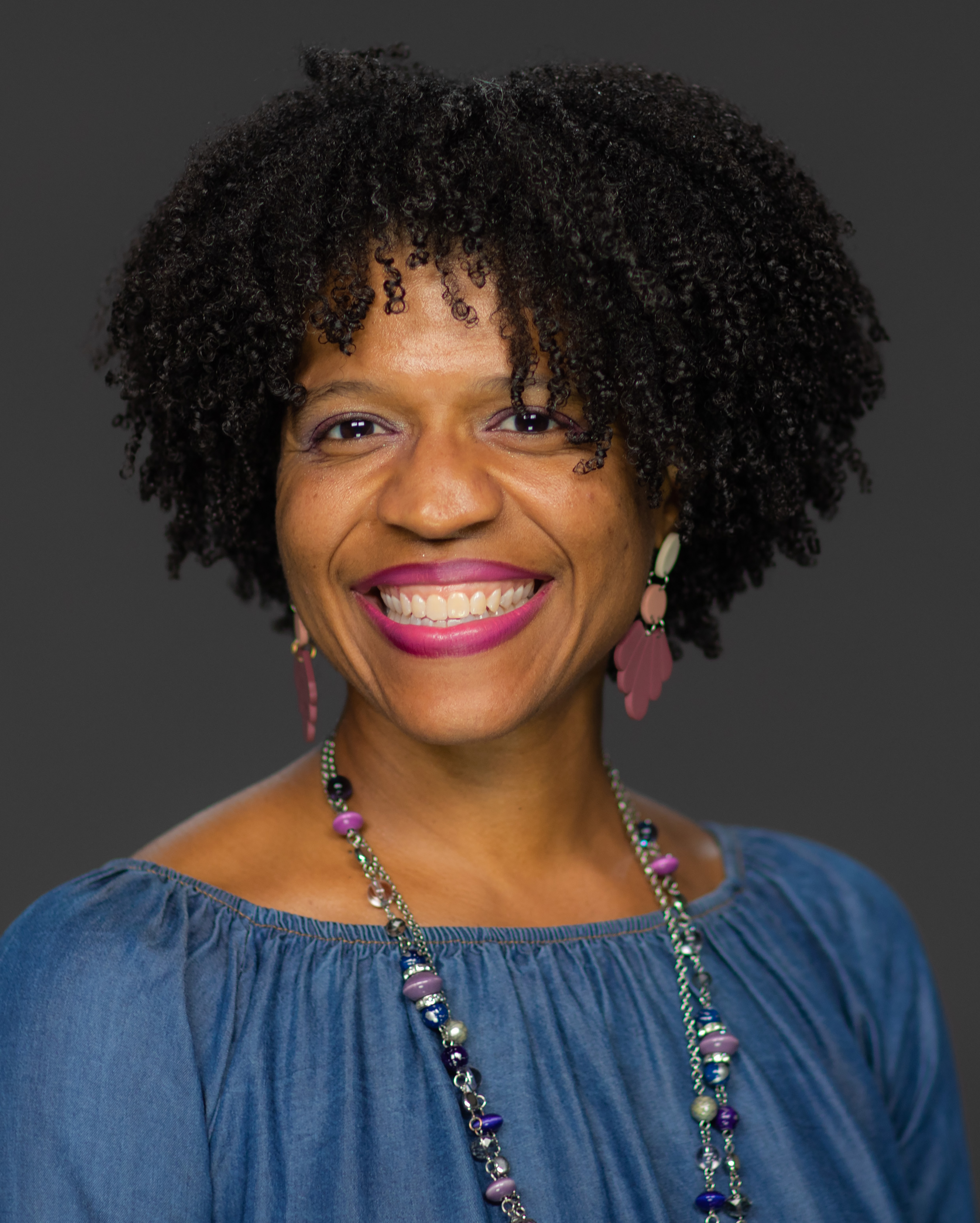 Tamara Clegg Named Director of UMD’s Iribe Initiative for Inclusion and Diversity in Computing ...